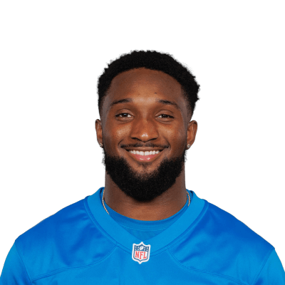 Isaiah Williams Stats, News and Video - WR | NFL.com