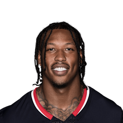 Brevin Jordan Stats Summary | NFL.com