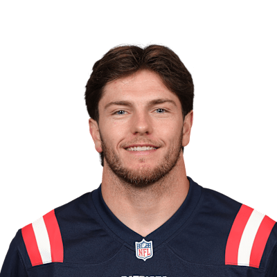 Jack Gibbens Stats Summary | NFL.com
