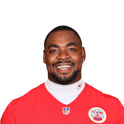 Chris Jones Stats, News and Video - DE | NFL.com