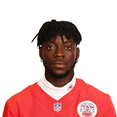 Ekow Boye-Doe Stats, News and Video - CB | NFL.com