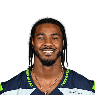 Kenny McIntosh Stats, News and Video - RB | NFL.com