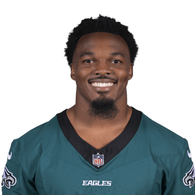Nakobe Dean Career Stats | NFL.com
