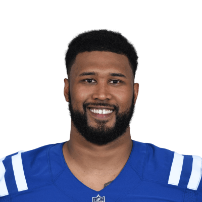 DeForest Buckner Career Stats | NFL.com