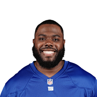 Andrew Thomas Stats, News and Video - OT | NFL.com