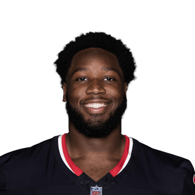 Jaylon Thomas Stats, News and Video - OT | NFL.com