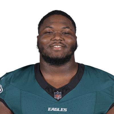 Milton Williams Stats Summary | NFL.com