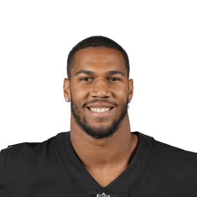 Charles Snowden Stats Summary | NFL.com
