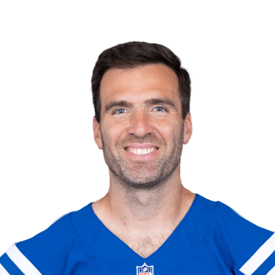 Joe Flacco Career Stats | NFL.com