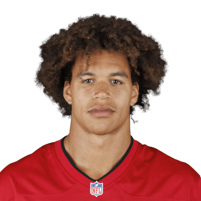 Joe Tryon-Shoyinka Career Stats | NFL.com