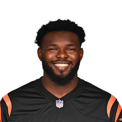 Jalen Rivers Stats, News and Video - OT | NFL.com