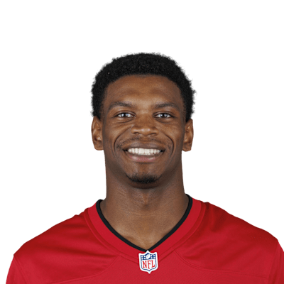 Keenan Isaac Stats, News and Video - DB | NFL.com