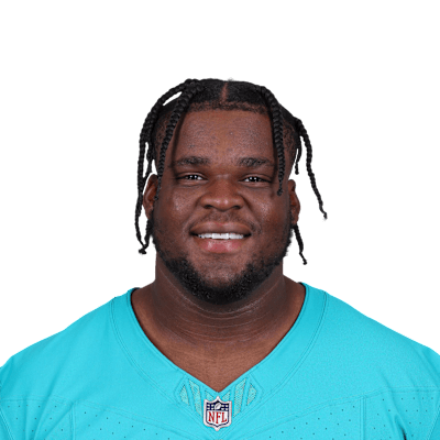 Kenneth Grant Stats, News and Video - DT | NFL.com