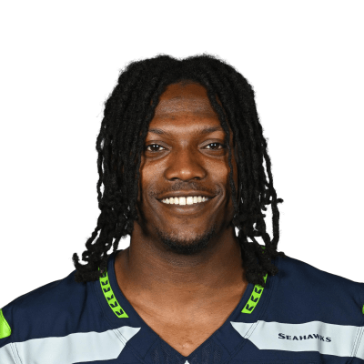 Riq Woolen Stats, News and Video - CB | NFL.com