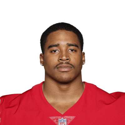 Drake Jackson Stats, News and Video - DE | NFL.com