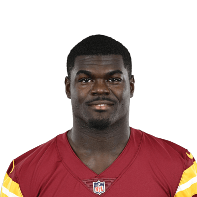 Jamin Davis Stats, News and Video - LB | NFL.com