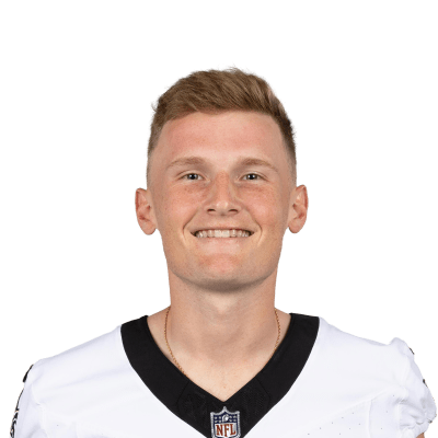 Blake Grupe Stats Summary | NFL.com