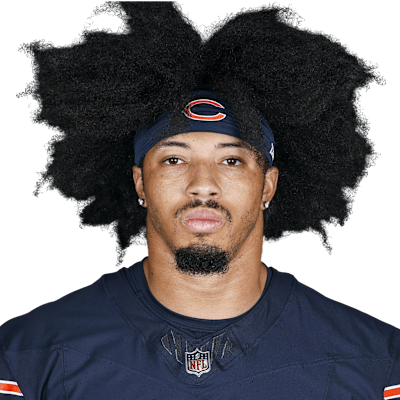 Daniel Hardy Stats Summary | NFL.com