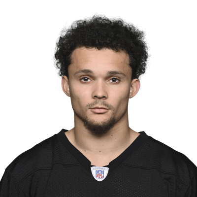 Roman Wilson Stats Summary | NFL.com