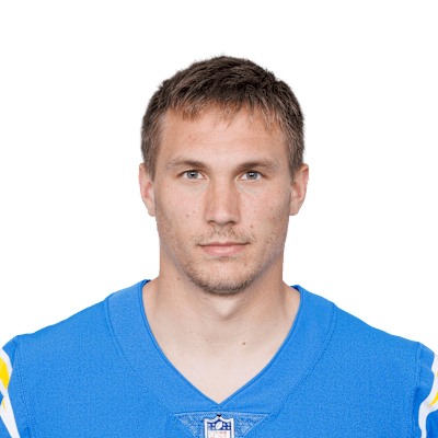 Luke Grimm Stats, News and Video - WR | NFL.com