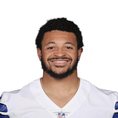 Deuce Vaughn Stats Summary | NFL.com
