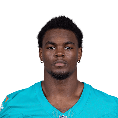 Isaiah Johnson Stats, News and Video - CB | NFL.com