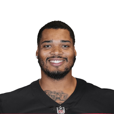 Elijah Wilkinson Career Stats | NFL.com