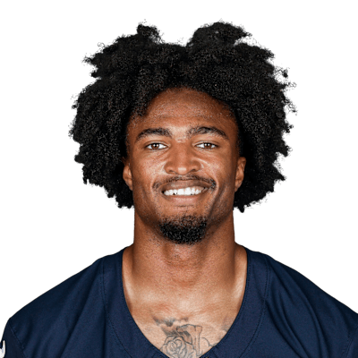 Shaun Wade Stats, News and Video - CB | NFL.com