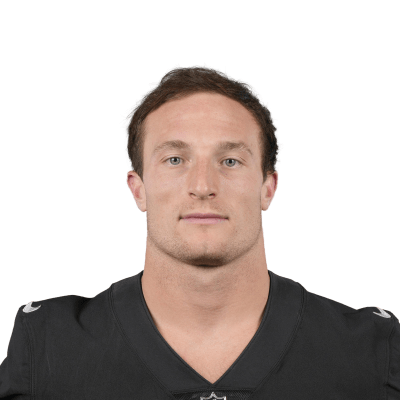 Dylan Laube Stats Summary | NFL.com