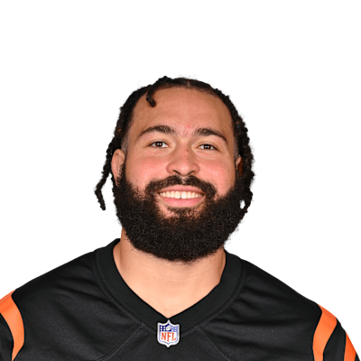 Devin Cochran Stats, News and Video - OT | NFL.com