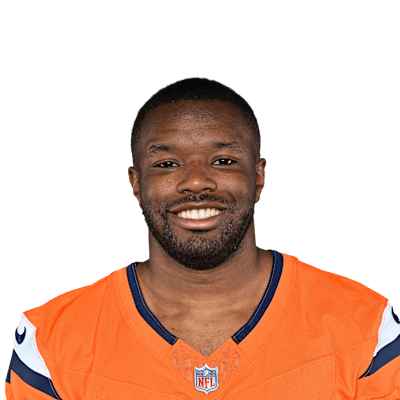 Marvin Mims Jr. Stats Summary | NFL.com