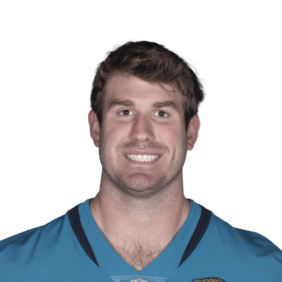 Walker Little Stats, News and Video - OT | NFL.com