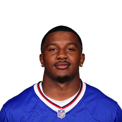 Brandon Codrington Stats Summary | NFL.com