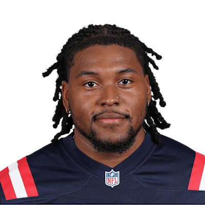 Caedan Wallace Stats, News and Video - OT | NFL.com