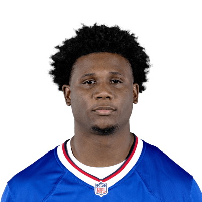 Te'Cory Couch Stats, News and Video - CB | NFL.com