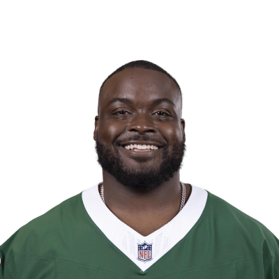 John Simpson Stats Summary | NFL.com