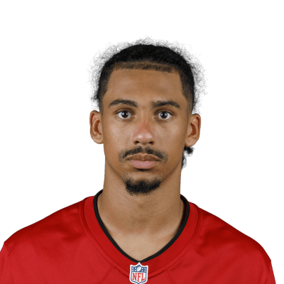 Jalen McMillan Stats, News and Video - WR | NFL.com