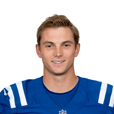 Alec Pierce 2025 Logs Stats | NFL.com