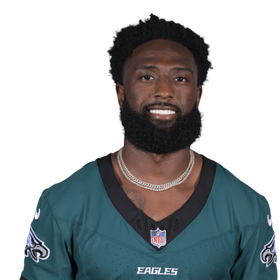 Parris Campbell Career Stats | NFL.com