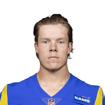 Hunter Long Stats Summary | NFL.com