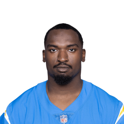 Justin Eboigbe Stats, News and Video - DT | NFL.com