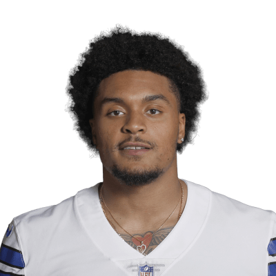 Tyler Coyle Stats, News and Video - SAF | NFL.com