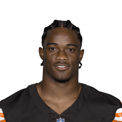 Myles Harden Stats, News and Video - DB | NFL.com