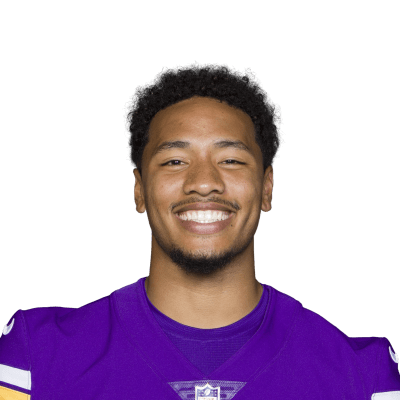 Camryn Bynum Stats Summary | NFL.com