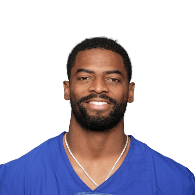 Darius Slayton Career Stats | NFL.com