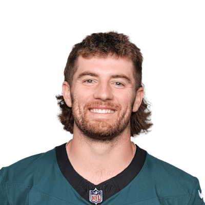 Jack Stoll Stats, News and Video - TE | NFL.com