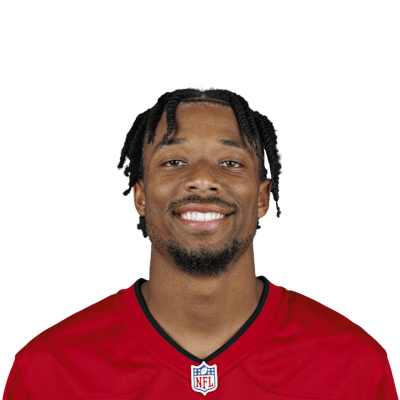 Tez Johnson Stats, News and Video - WR | NFL.com