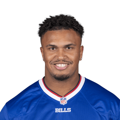 Travis Clayton Stats, News and Video - OT | NFL.com