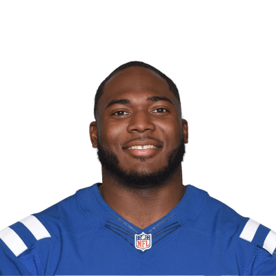 Tyquan Lewis Stats, News and Video - DE | NFL.com
