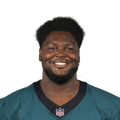 Byron Young Stats Summary | NFL.com
